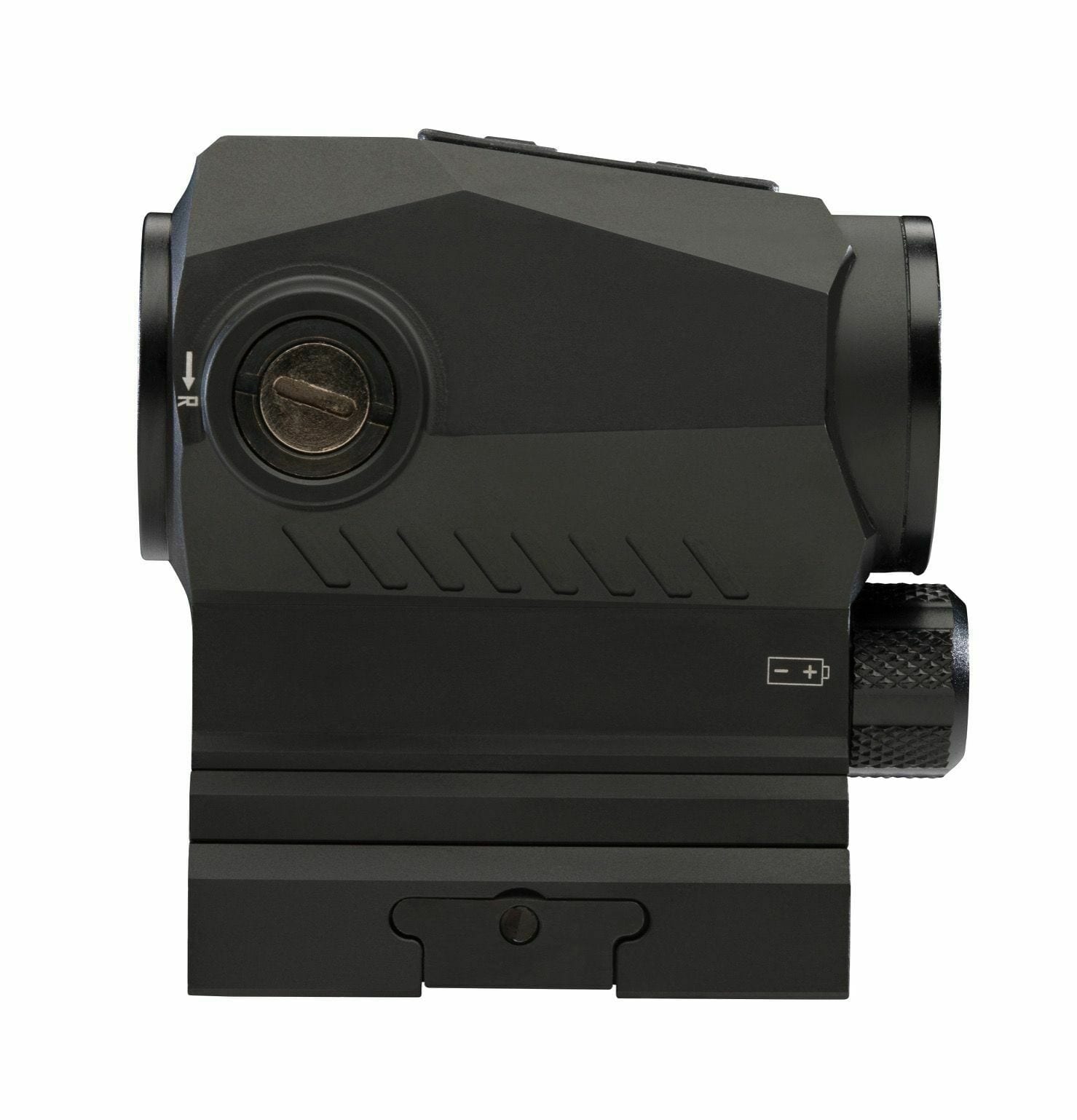 Sig Sauer Romeo 5 XDR Compact Red Dot Sight, 1X20 mm, 2 MOA Red Dot ...