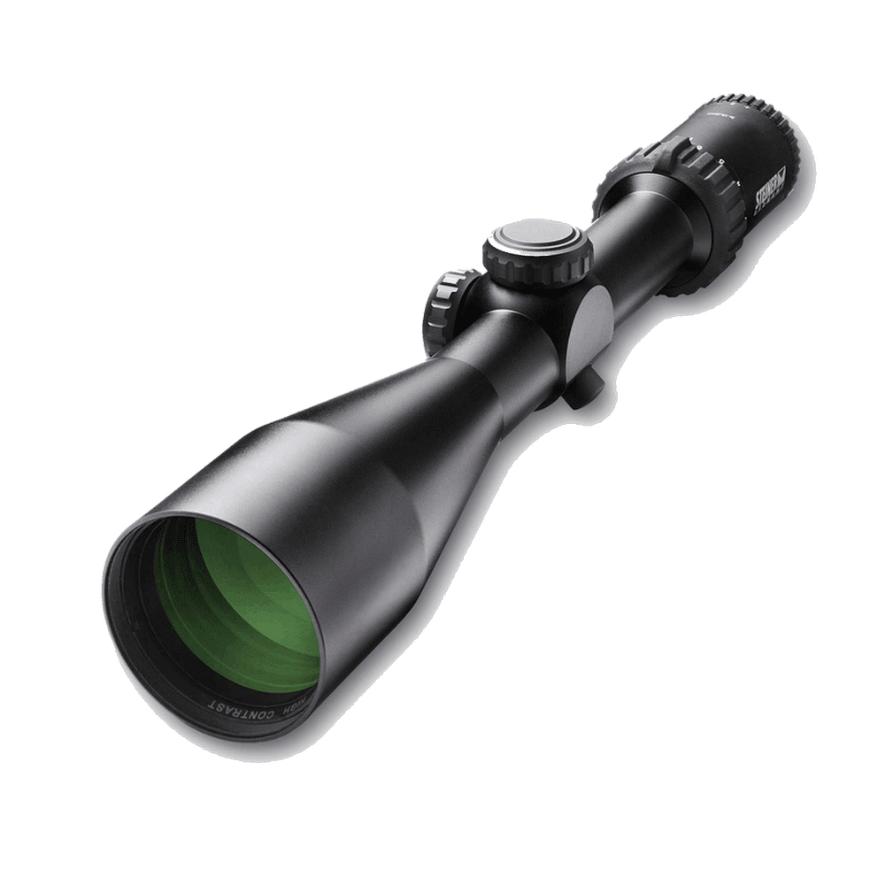 Steiner Scope GS3 3-15x50 | Lock In Zero