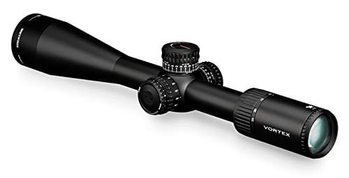 Vortex Viper PST Gen II | Lock In Zero