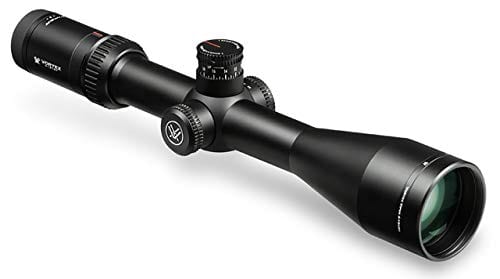 Vortex Optics Viper HS LR Second Focal Plane Riflescopes | Lock In Zero
