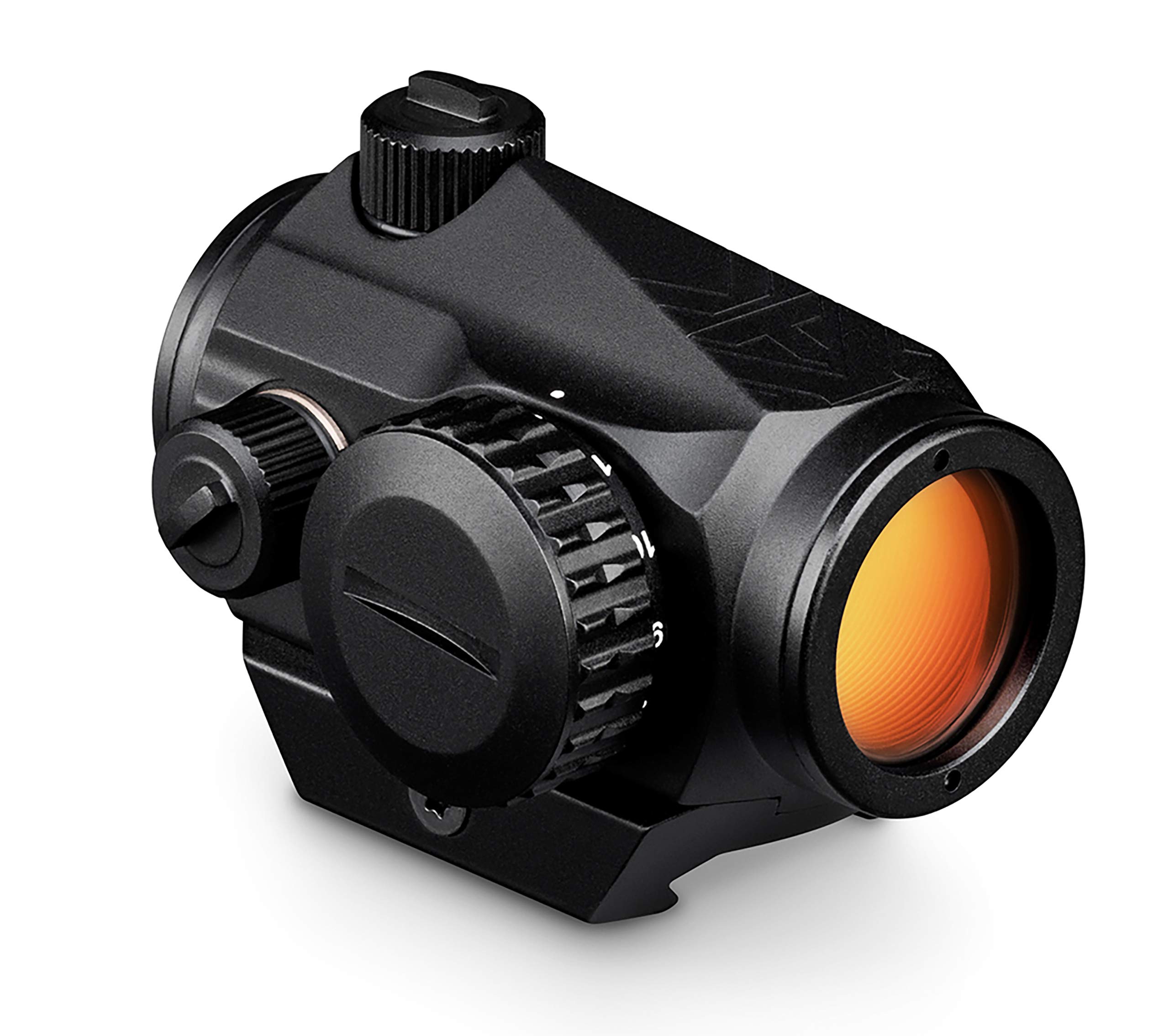 Vortex Optics Crossfire Red Dot Sight Gen II - 2 MOA Dot | Lock In Zero