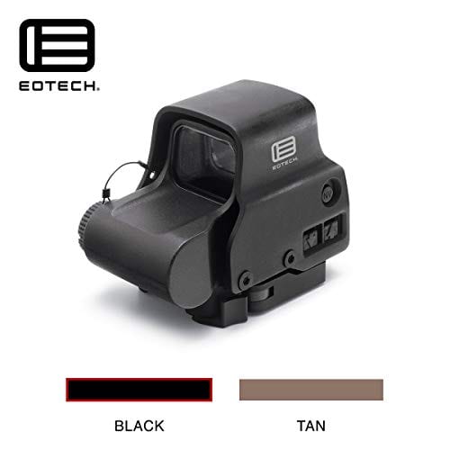EOTECH EXPS3 Holographic Weapon Sight | Lock In Zero